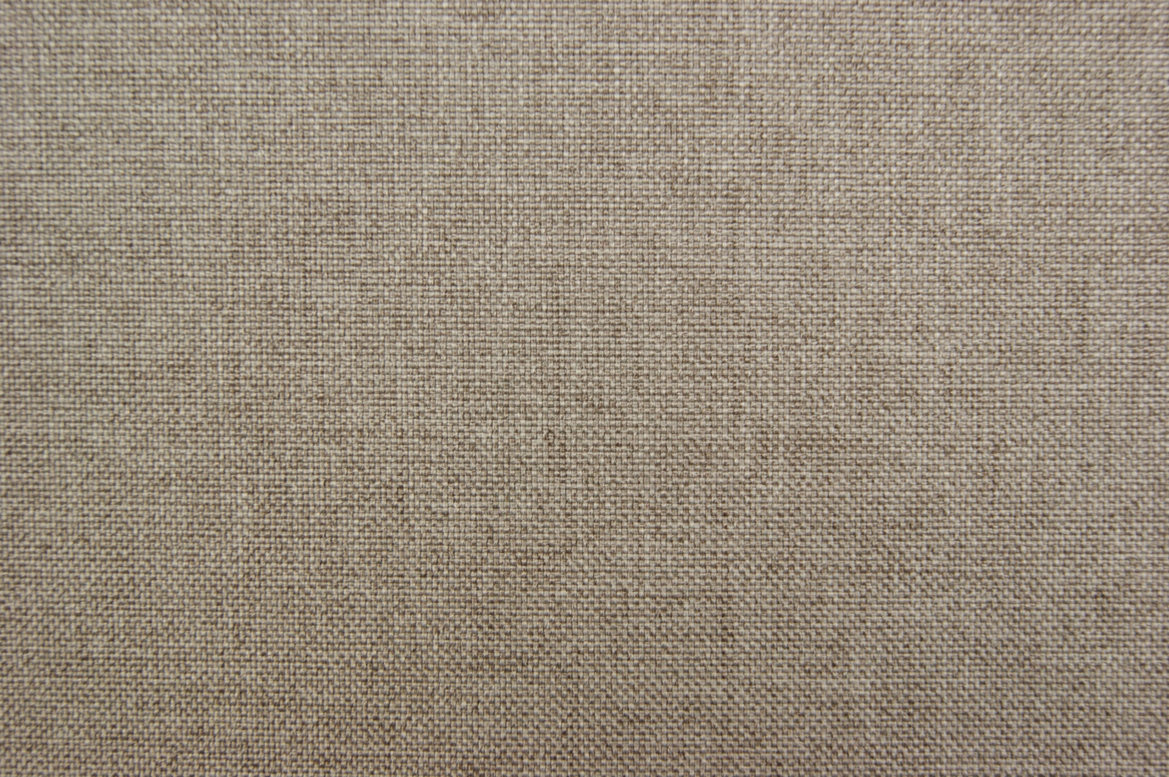 Outdoor stof Orlando PE taupe melee waterdicht